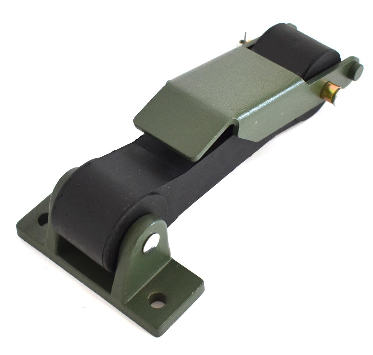 Hood Latch Assembly HMMWV